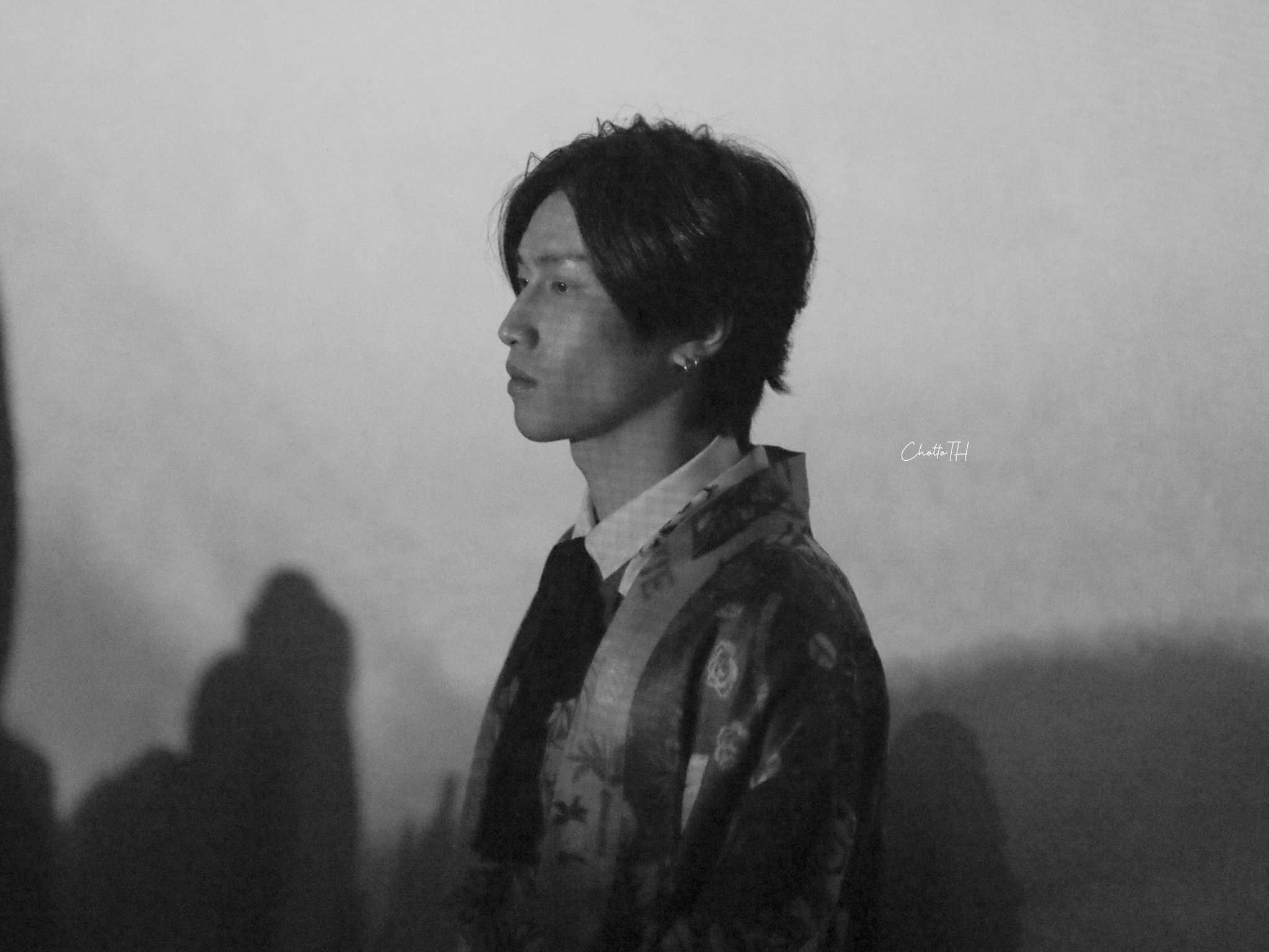 ChottoTH on Twitter: "คุณพี่ภาสเจ้าคะ🥺🥺🥺 @biblesumett #BibleWichapas #ISSUETHAILANDxBeOnCloud # ...