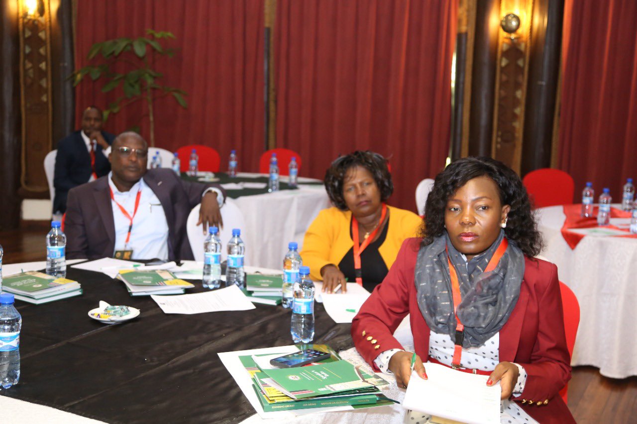 Otiende Amollo, SC,MP, EBS (@OAmollo) / Twitter