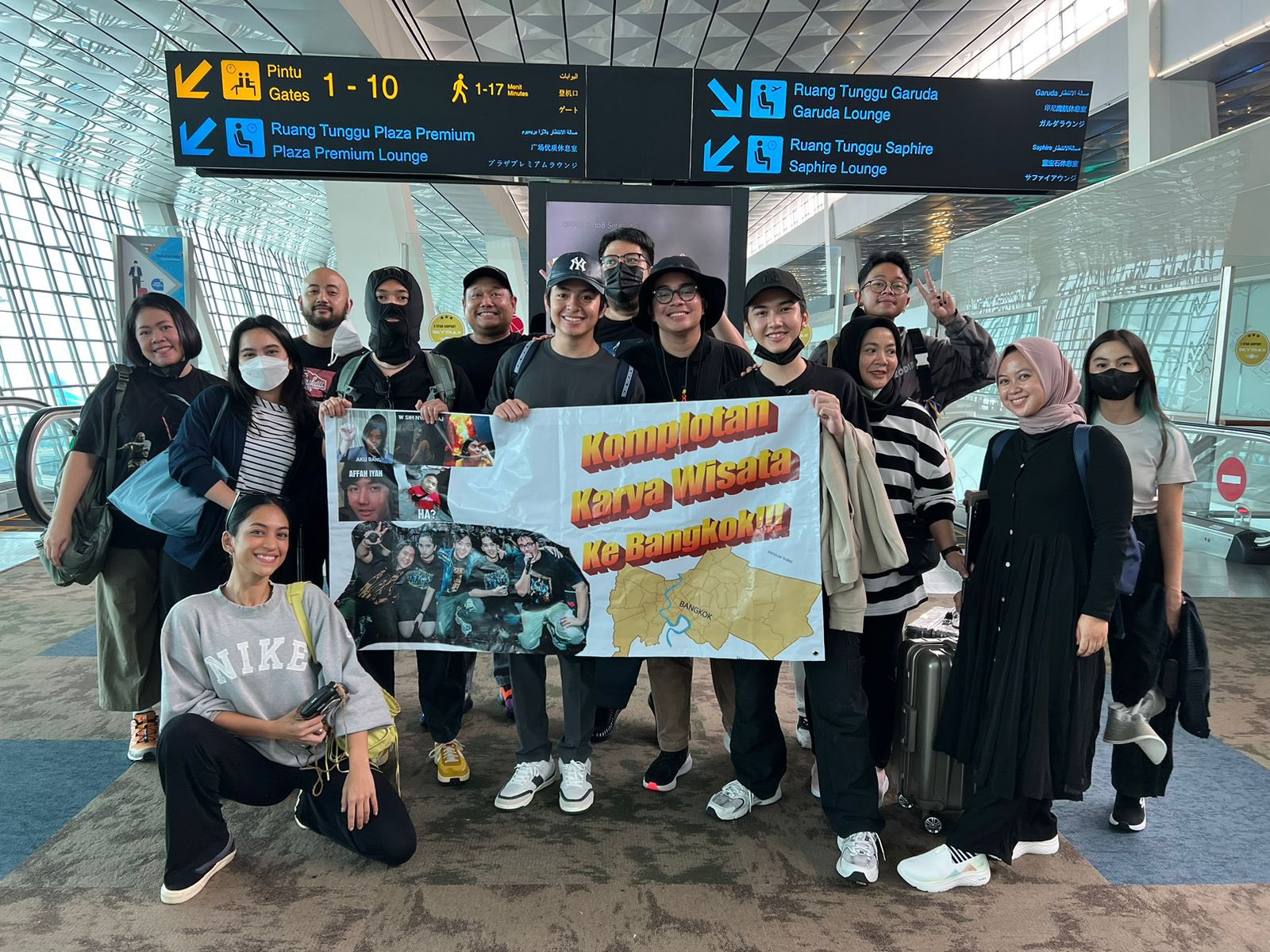 Umay on Twitter: "healing mania... mantap https://t.co/N3BY9SD1g5" / Twitter