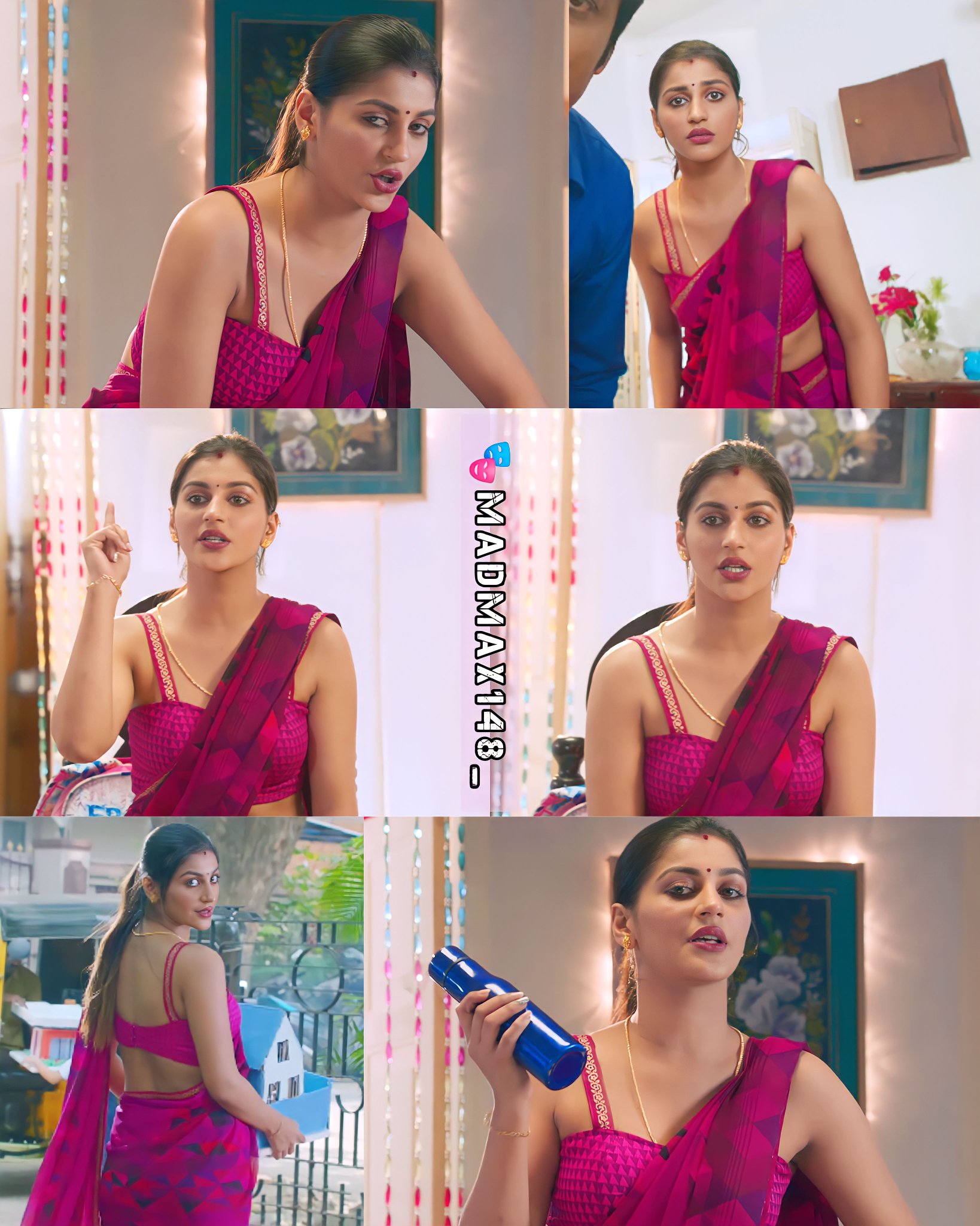 Madmax 🎭 Fantasy ™ On Twitter Ananya Pandey ️ Hot Scene 01 Hot Scene 02 Hot Scene 03 Movie