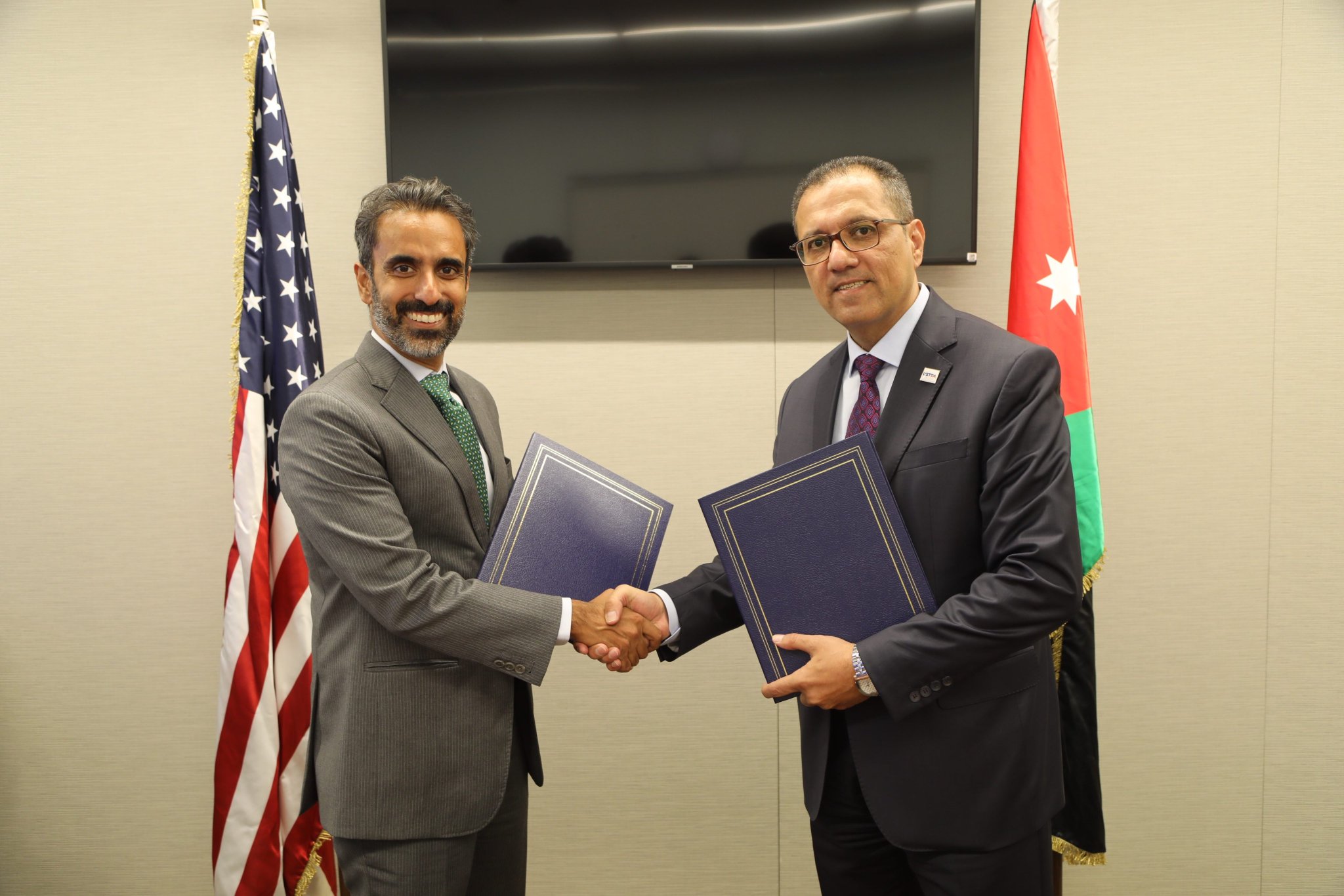 U S Embassy Jordan On Twitter 3 1 أعلنت الوكالة الأمريكية للتجارة
