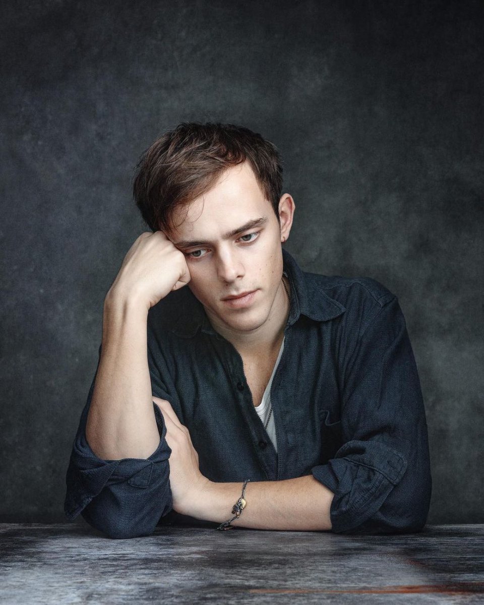 Jack Barton has been cast as Nick’s brother David in season 2 of ...