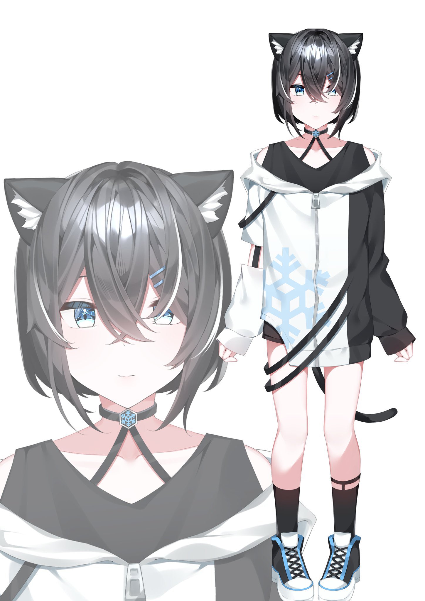 Tweets with replies by しおん@VtuberボカロP (@APEXDAYAN) / Twitter