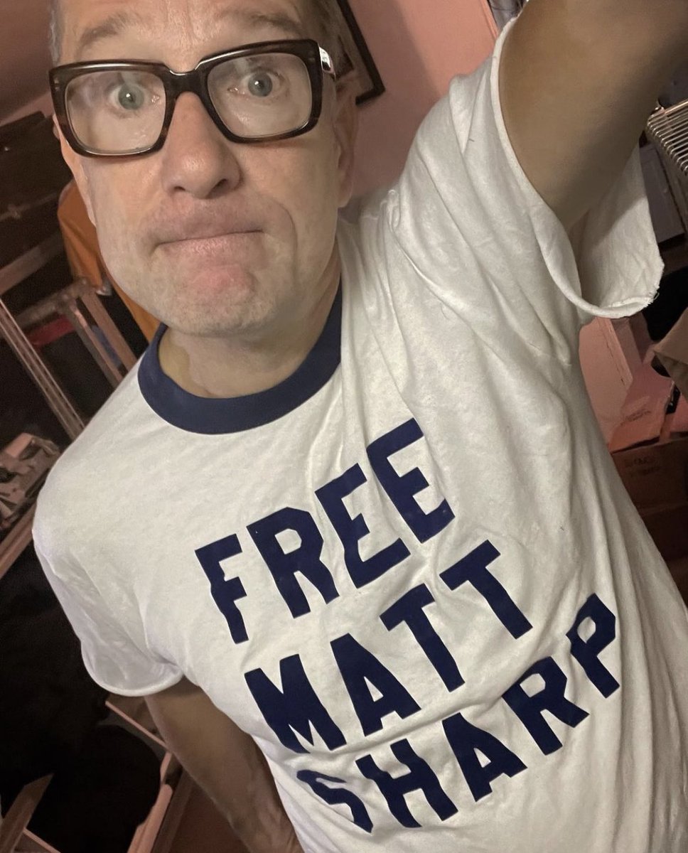 Weezerpedia on Twitter: "Happy birthday to Matt Sharp! https://weezerpedia.com/wiki/Matt_Sharp"