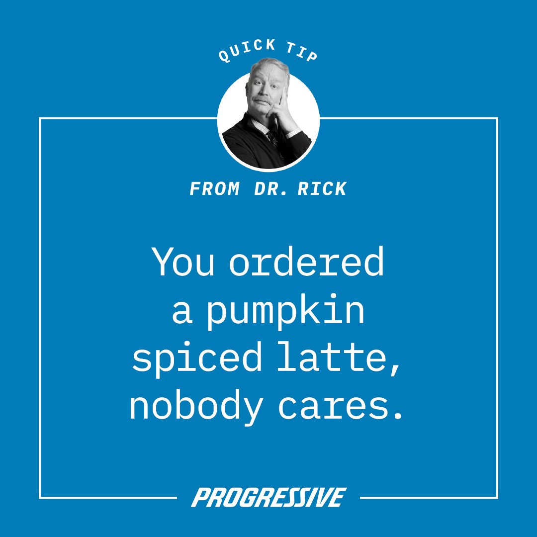 Progressive (@progressive) / Twitter