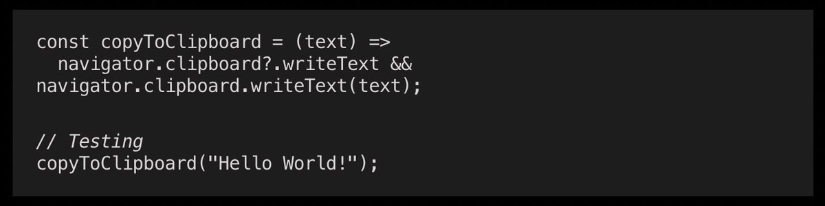 Want to polish your JavaScript skills? Here are 7 killer one-liners in ...