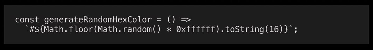 Want to polish your JavaScript skills? Here are 7 killer one-liners in ...