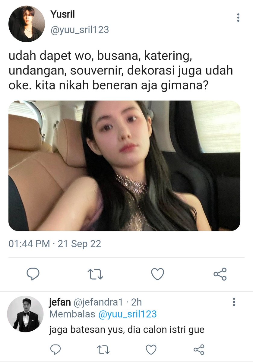 second choice debut 📌 on Twitter: "; Second Choice — Jaehyun, Yuta x oc au"