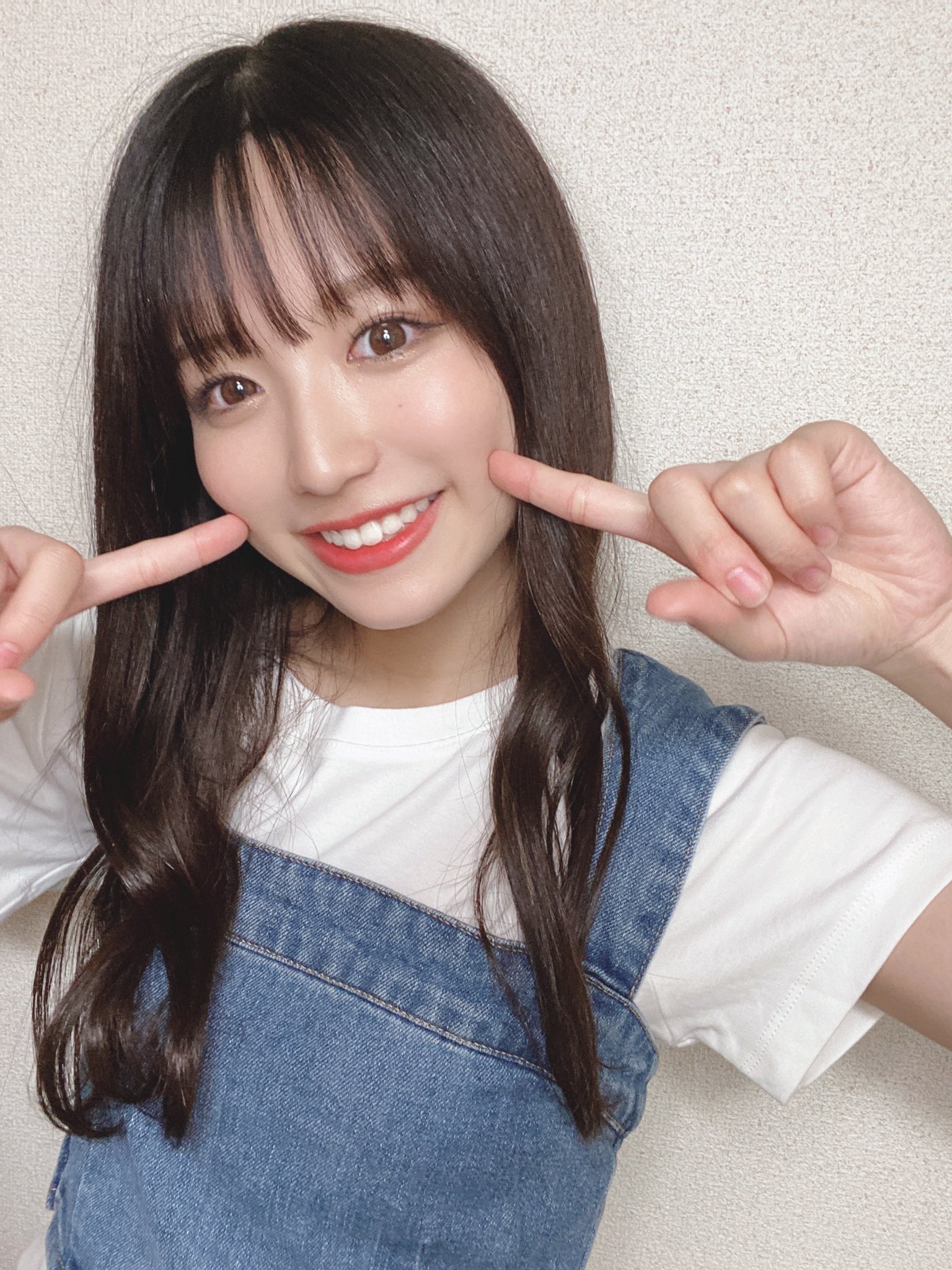 虎キチ on Twitter: "@nmb48_official さかたんウフフ😍 #坂田心咲 https://t.co/LCV71Ynsdw ...