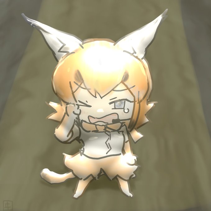 フクヰヌ (@fukuinu_daddy) さんのイラスト・マンガ作品まとめ (362 件) - Twoucan