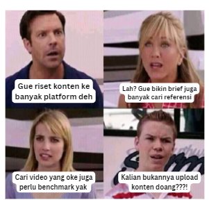 MySkill - Si Paling Belajar 💎 on Twitter: "WAJIB BACA BUAT YANG MAU BERKARIER DI BIDANG SOCMED ...