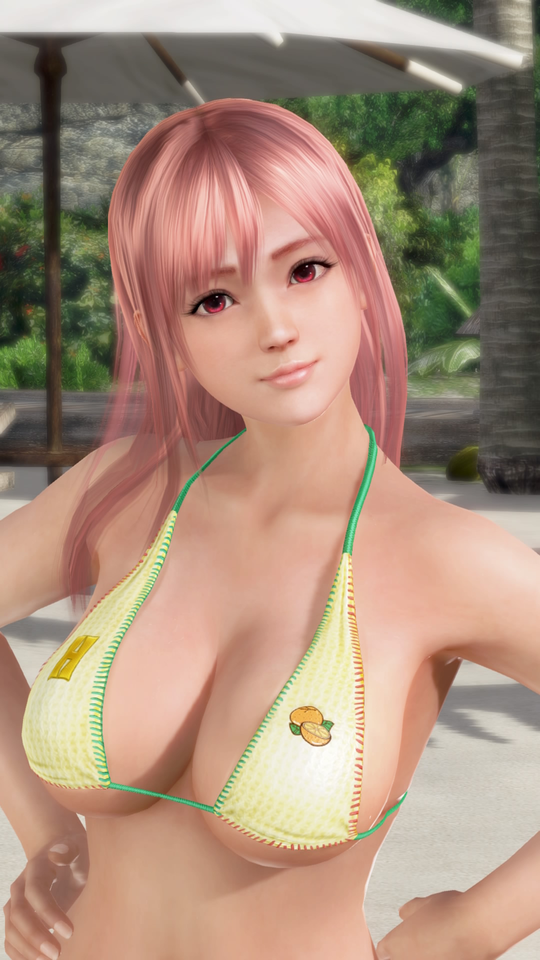 fanserveystuff on Twitter: "#DOAX3 #DOAX3S #ブイブイ #ほのか #Honoka https://t.co/U0uXXcXBXd" / Twitter