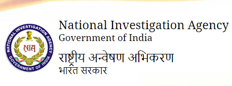 Today searches were conducted by ED, NIA & State Police forces across ...