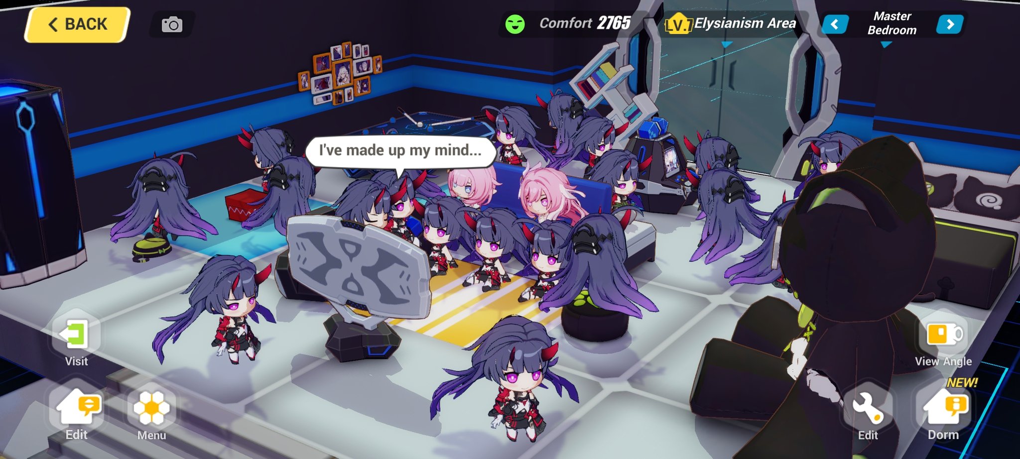 Minto on Twitter: "Happy Ellie noises https://t.co/mfpKumotBX" / Twitter