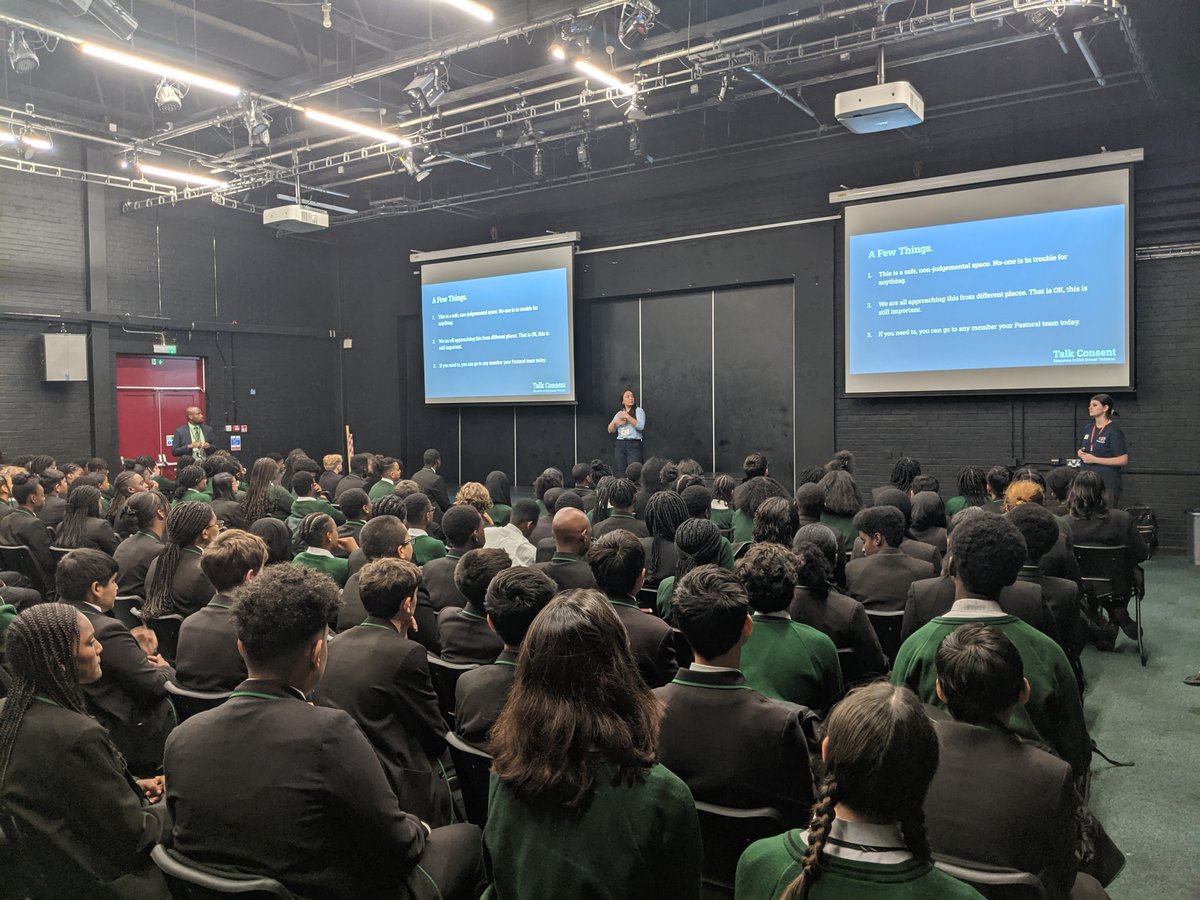 Latest News - Harris City Academy Crystal Palace