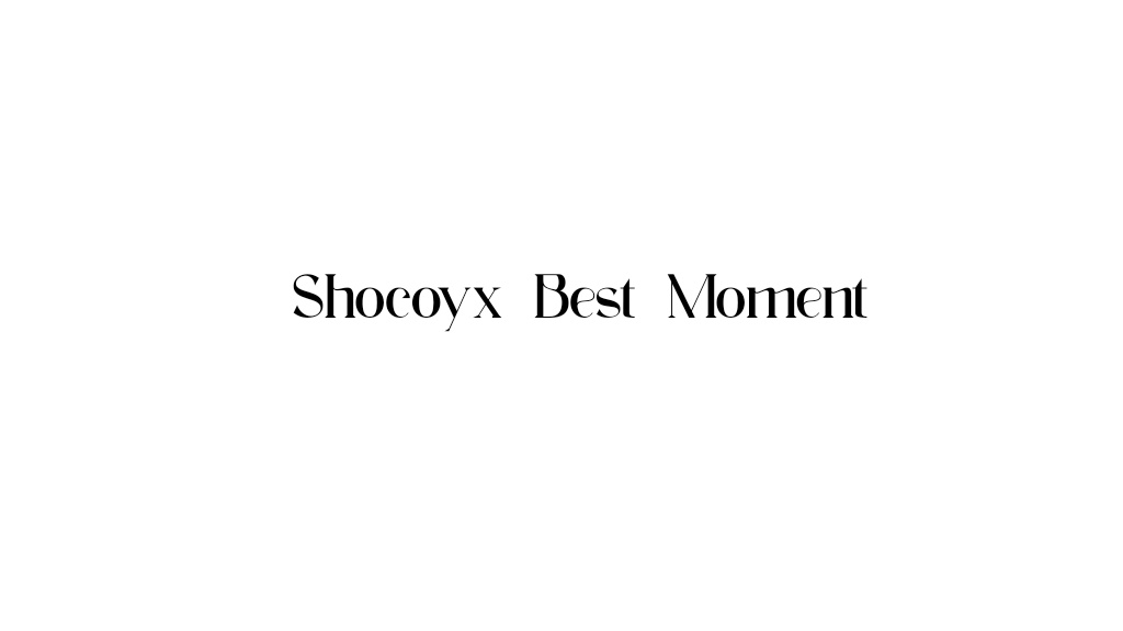shooo! / Twitter