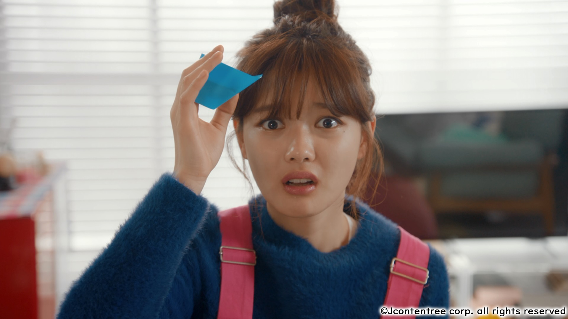 女性チャンネル♪LaLa TV【公式】 on Twitter: "🫧｡. 本日は #清掃の日 .｡🫧 やる気を出すのにピッタリ🧹 超絶潔癖症な清掃会社のCEOとの 胸キュンラブコメディ ️ ...