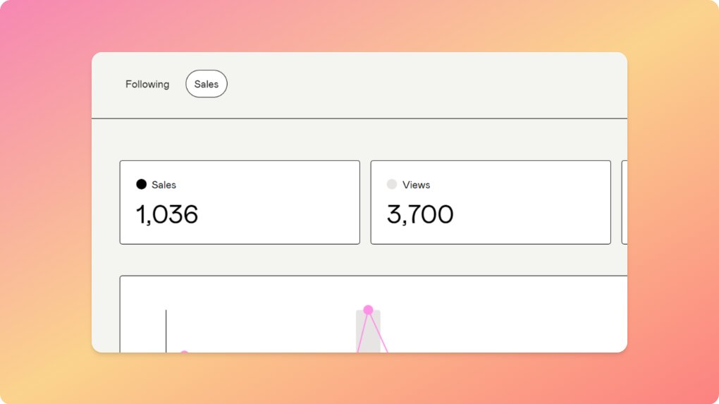 In January this year, I had no email list. Now, I have over 1000 people ...