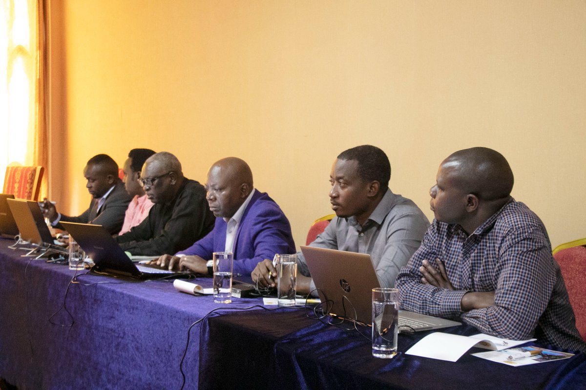 Rwanda Water Resources Board On Twitter A One day Validation Meeting rwanda-water-resources-board-on-twitter-a-one-day-validation-meeting