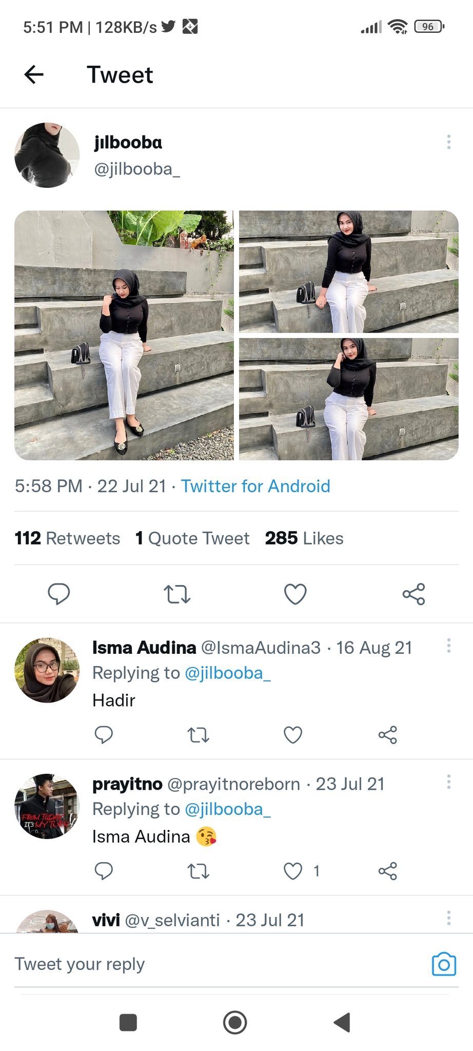 idk on Twitter: "@Rush70991589 oalah yg ini kek pernah liat soalnya gw, barusan gw cari isma ...