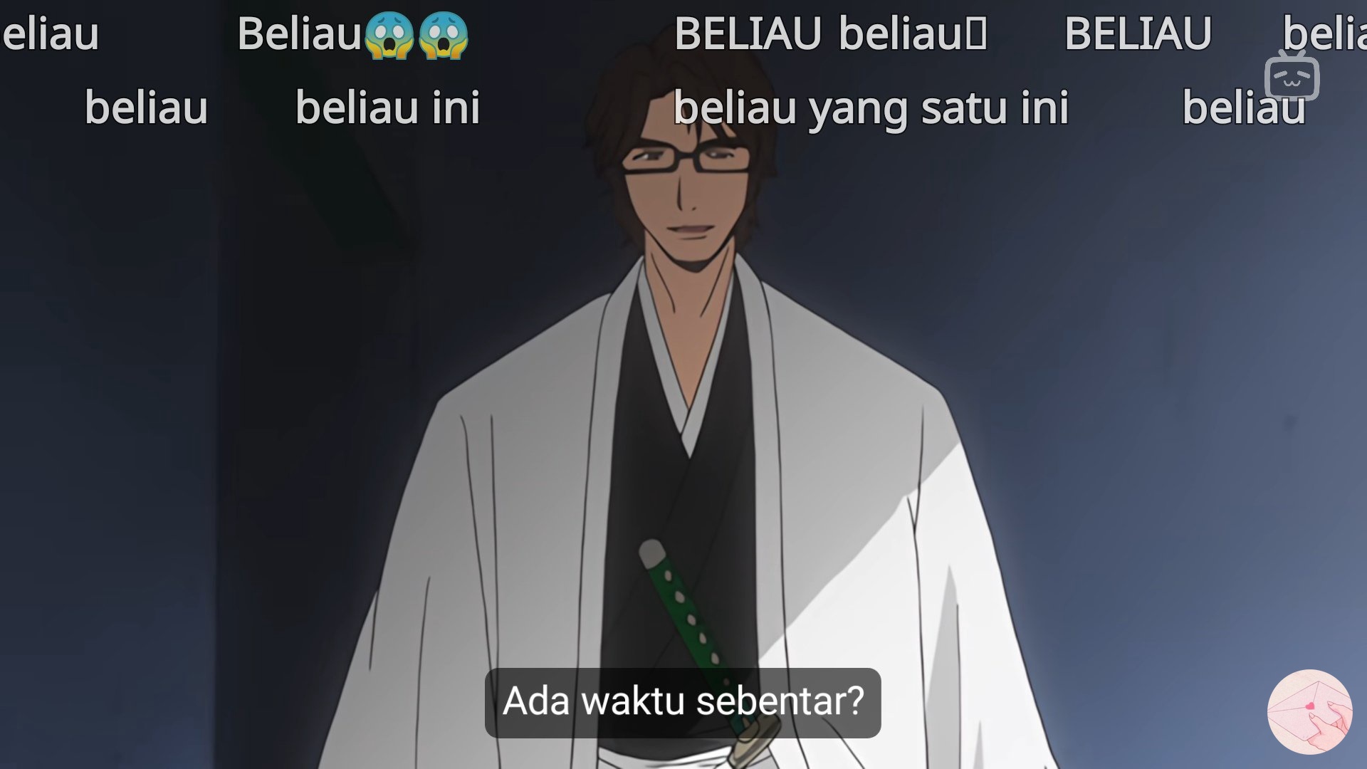 JAPANFESS TERANG on Twitter: "*jpf Sudahkan kalian bertemu beliau gaesss??? https://t.co ...