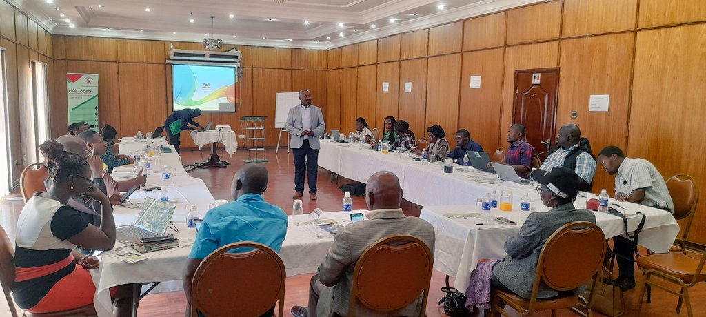 Monitoring And Evaluation Internship Opportunity