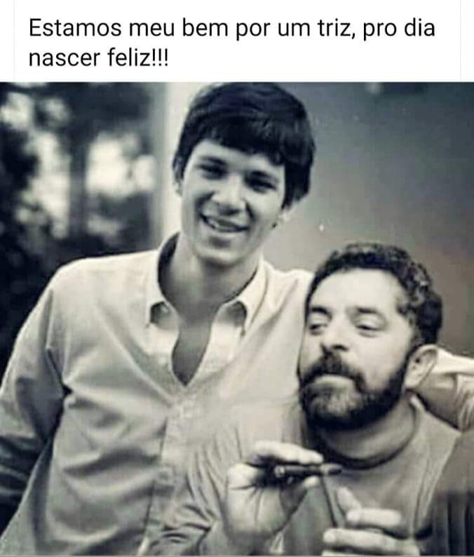 Lauro Antônio Lula/Z on Twitter: Lauro Antônio Lula/Z on Twitter: