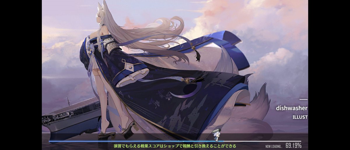 Ayuka_tさんのイラストまとめ