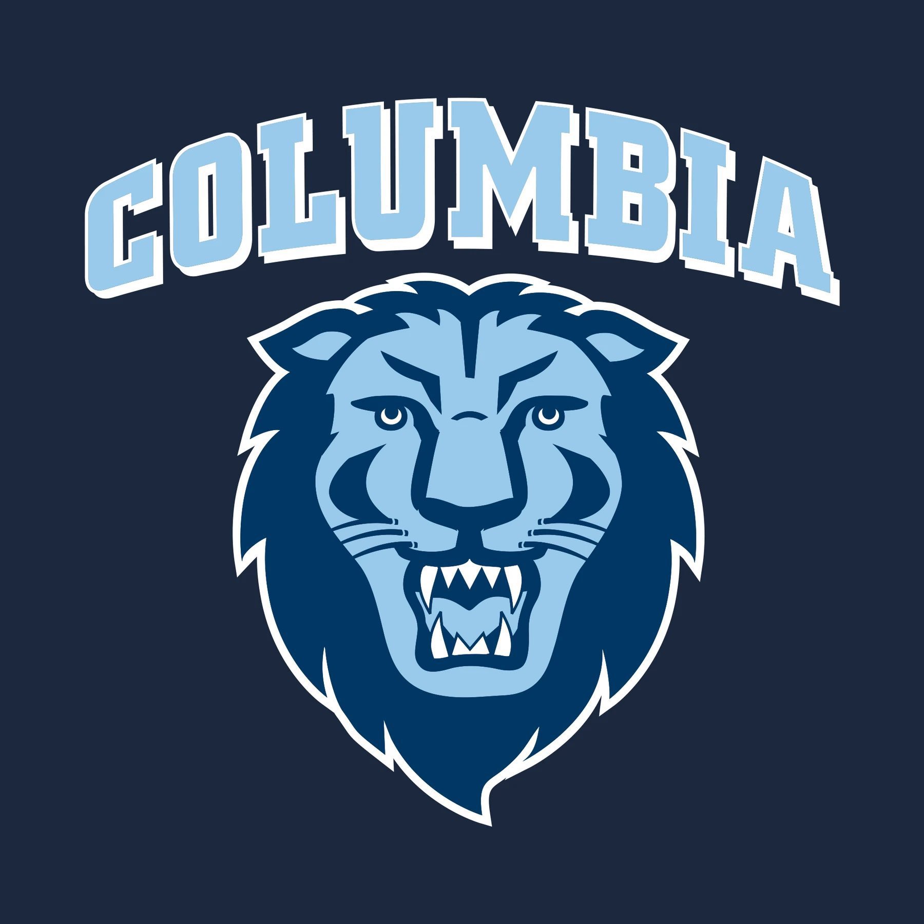 Columbia University Logo