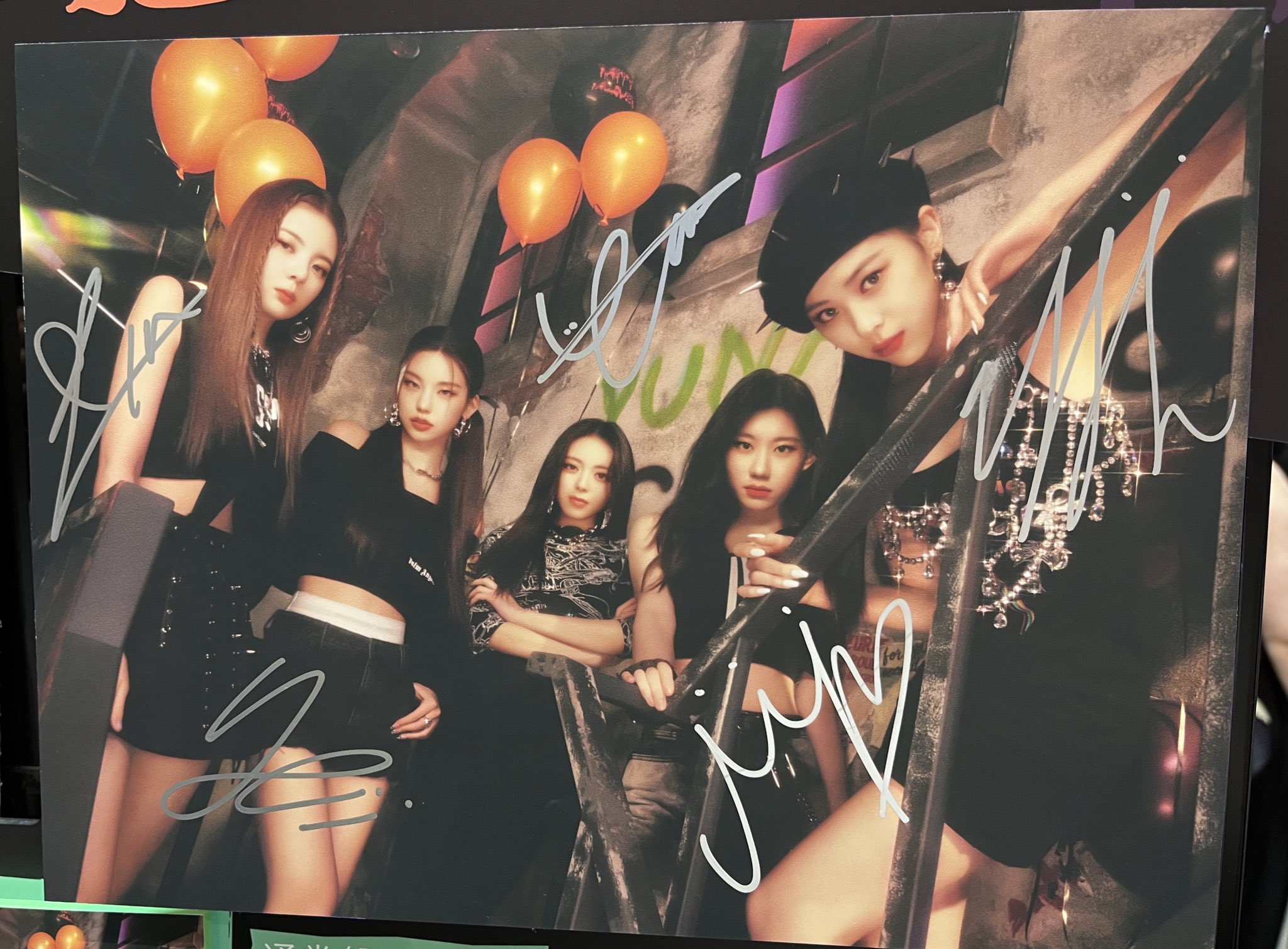 ゆんた (@itzy__lv) / Twitter