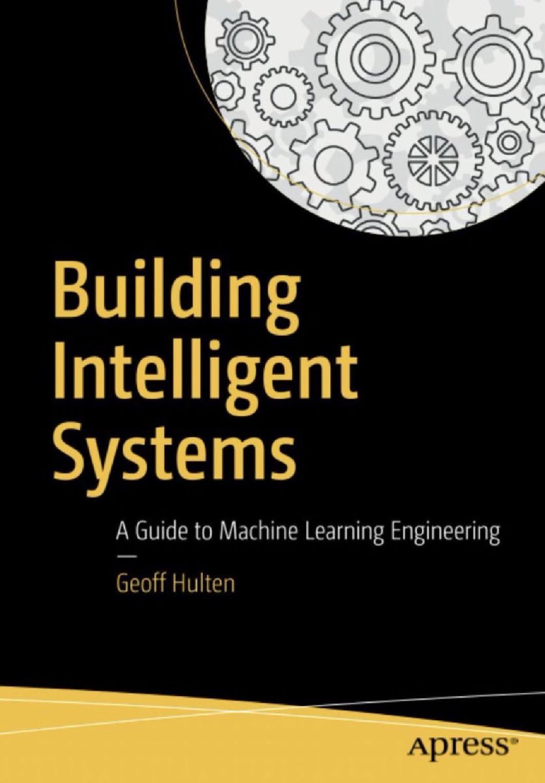 Kirk Borne on Twitter: "A Guide to #MachineLearning Engineering for Real-Time Data — Building ...