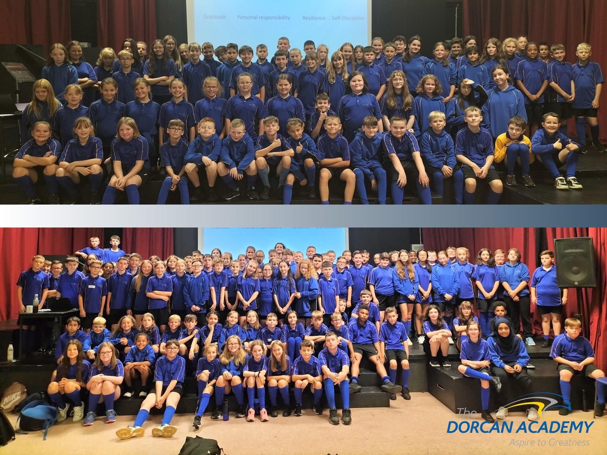 The Dorcan Academy (@ dorcan_swindon) تغريدات Twitter & bull؛ TwiCopy