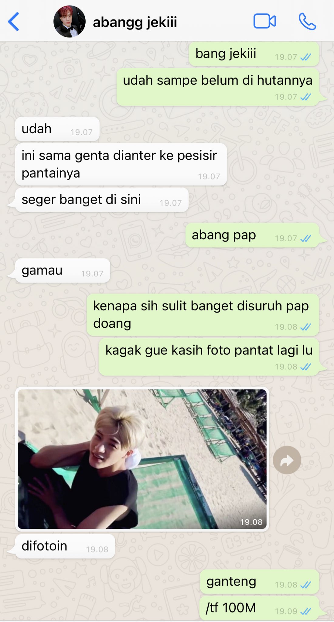 RASASVADA PO2 NOW! on Twitter: "211. Takut. https://t.co/g93pl2RUC1" / Twitter