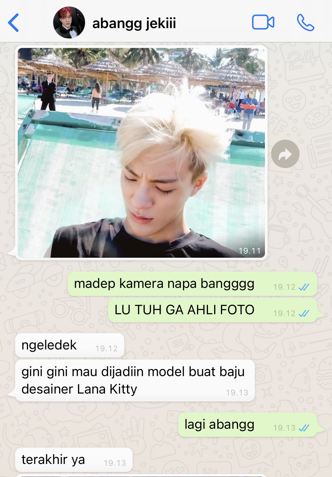 RASASVADA PO2 NOW! on Twitter: "211. Takut. https://t.co/g93pl2RUC1" / Twitter