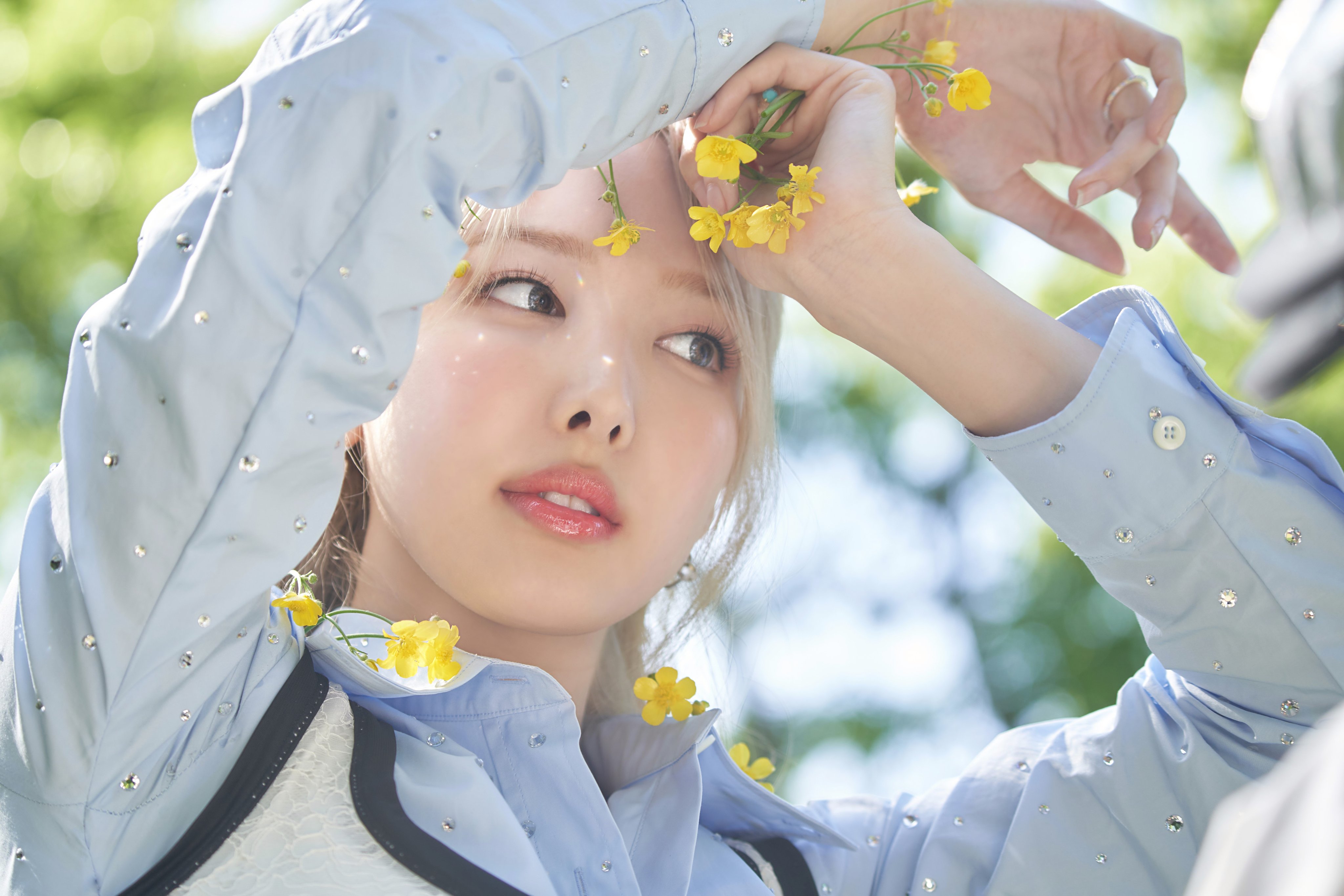 SK on Twitter: "JYPE post for Nayeon's Birthday (3) #TWICE #트와이스 @JYPETWICE https://t.co ...