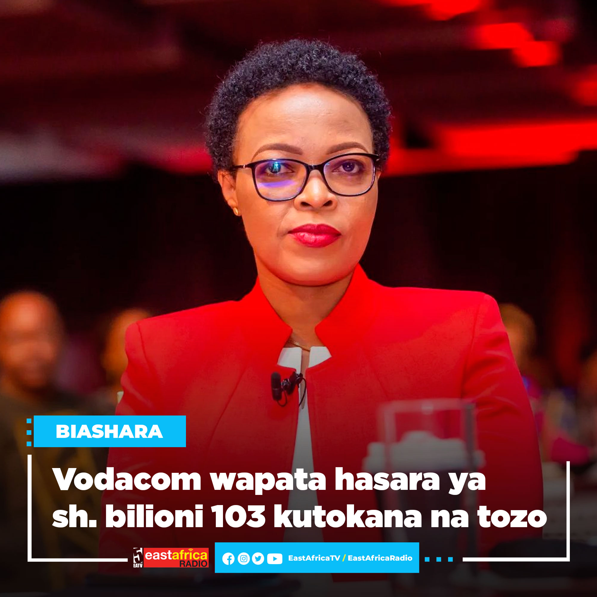 Vodacom Tanzania on Twitter: Vodacom Tanzania on Twitter: