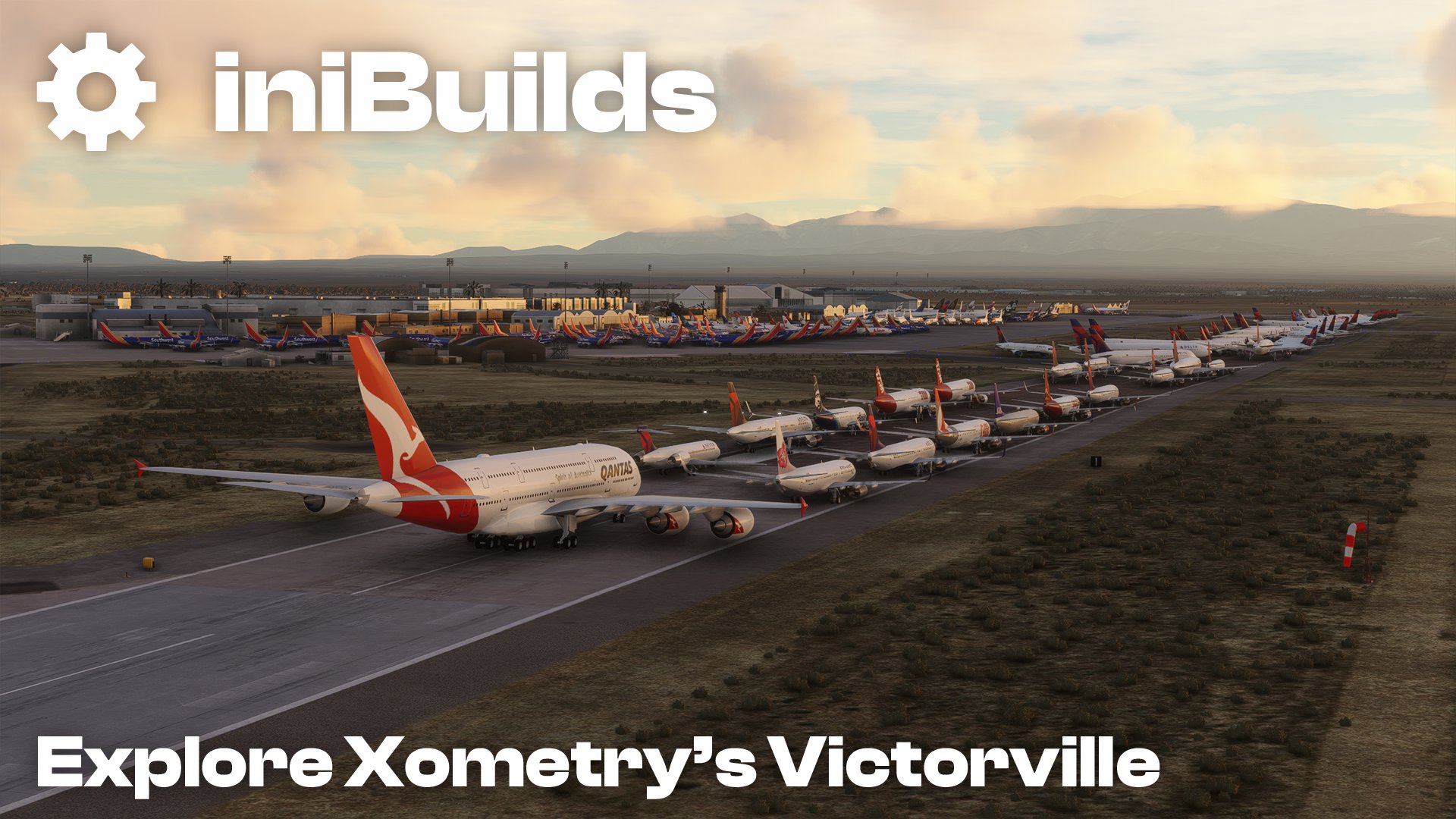 iniBuilds (@iniBuilds) / Twitter