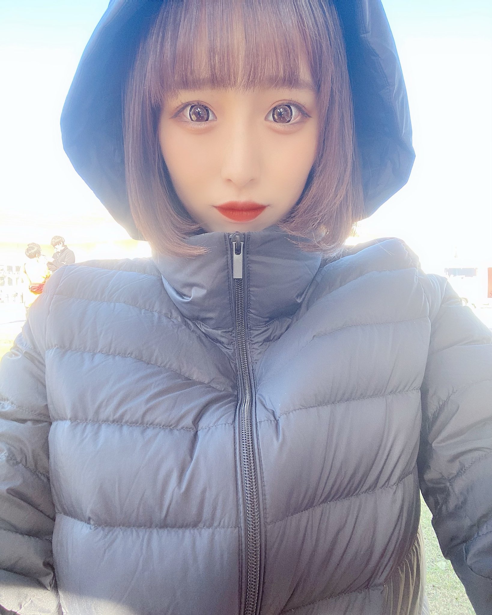 MOEKA（ambitious） on Twitter: "はじめましての方たちに たくさん出会えてうれしかった3日間 でした( ) 25日もいるから一緒にサウナはいろー ...