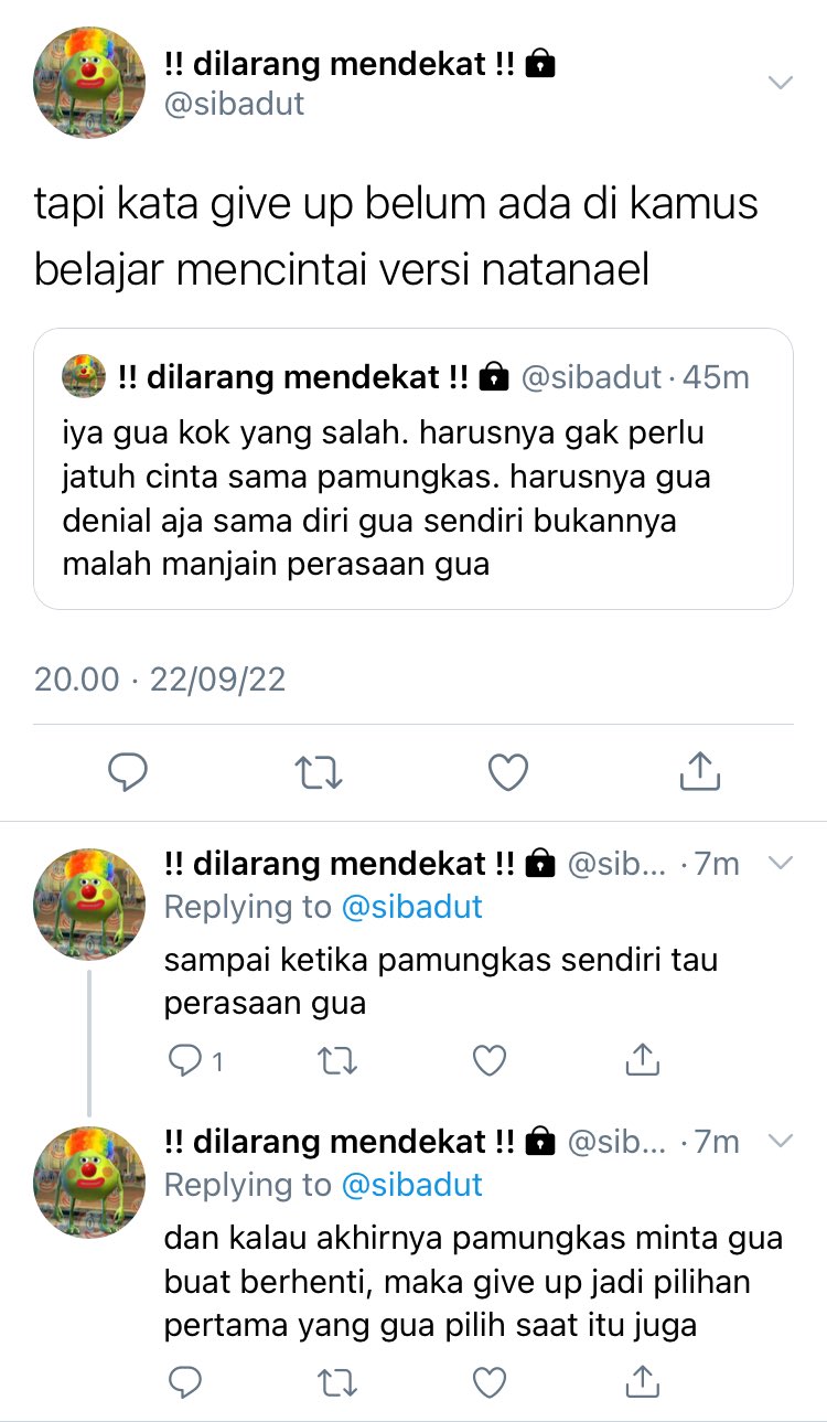 Ona. on Twitter: "75 https://t.co/qW83oZmEMT" / Twitter