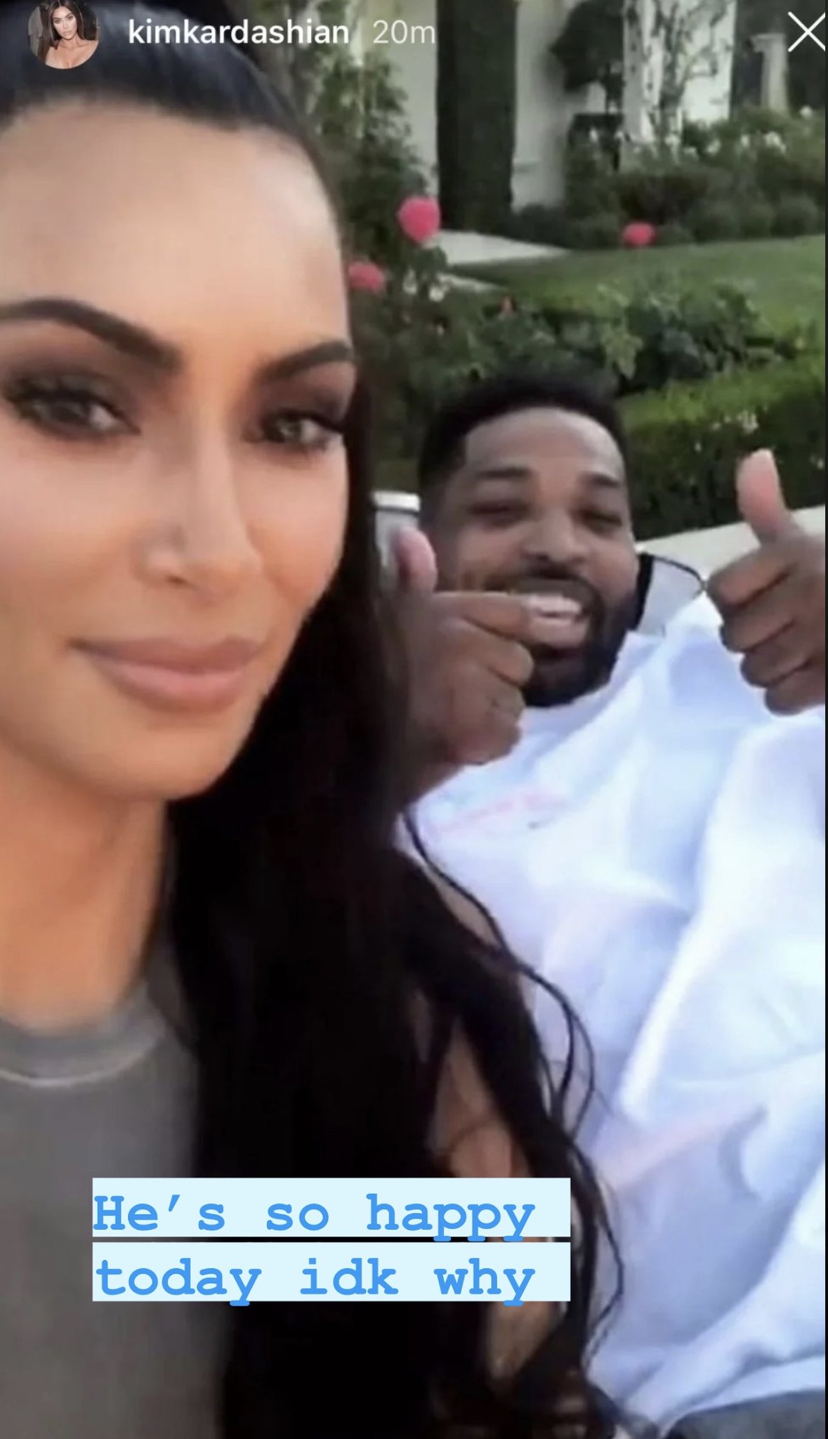 Nba Memes On Twitter Tristan Thompson When He Sees Another Person In