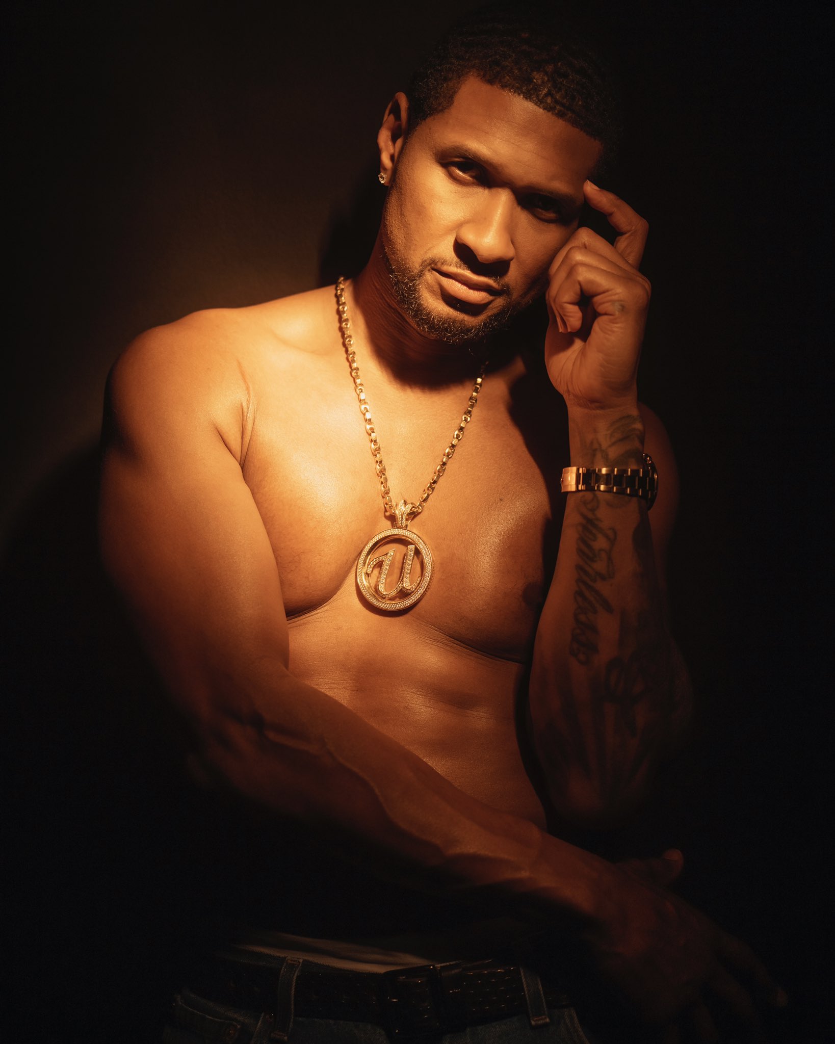 Usher Raymond IV on Twitter: Usher Raymond IV on Twitter: