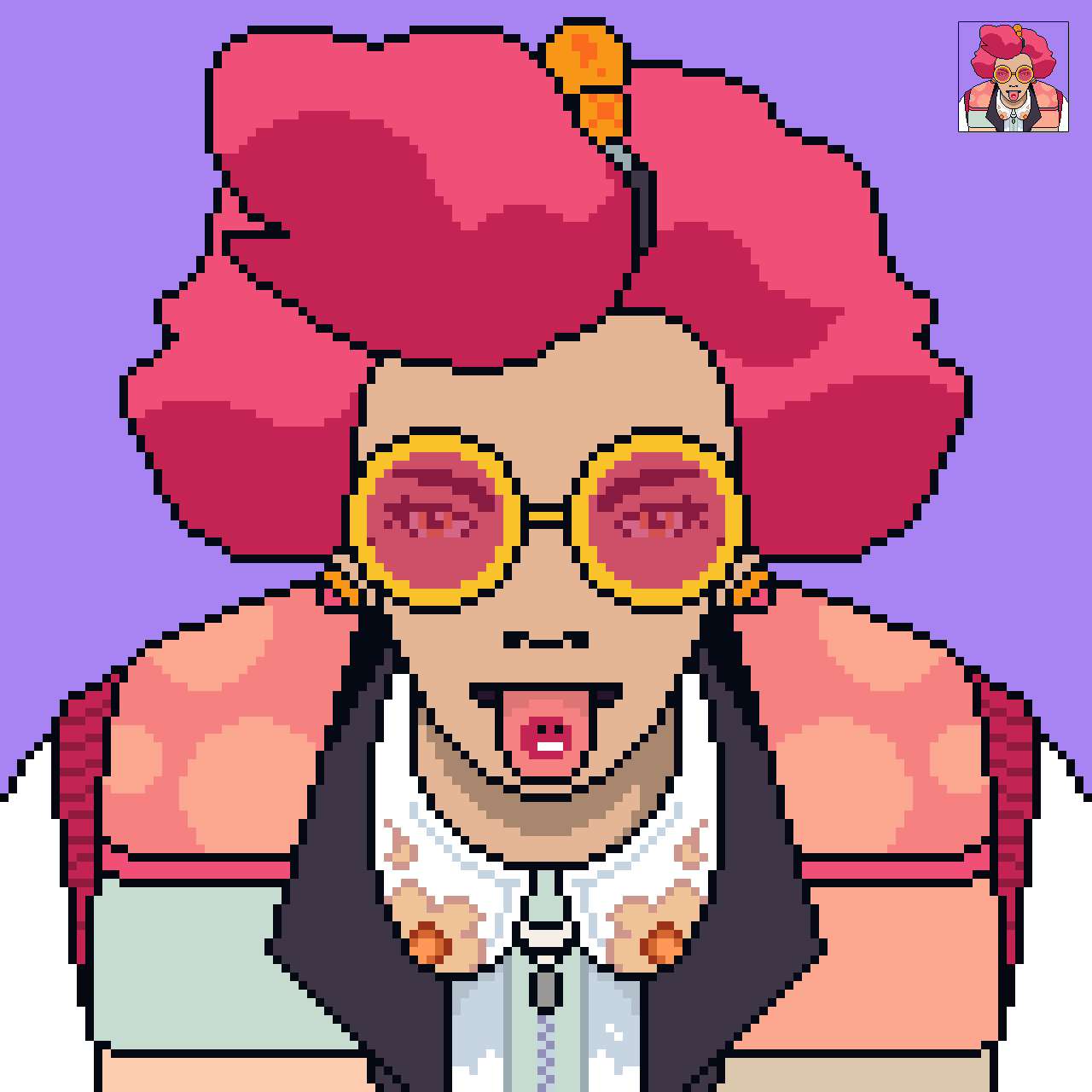 Phunks In Black (@phunksinblack) / Twitter