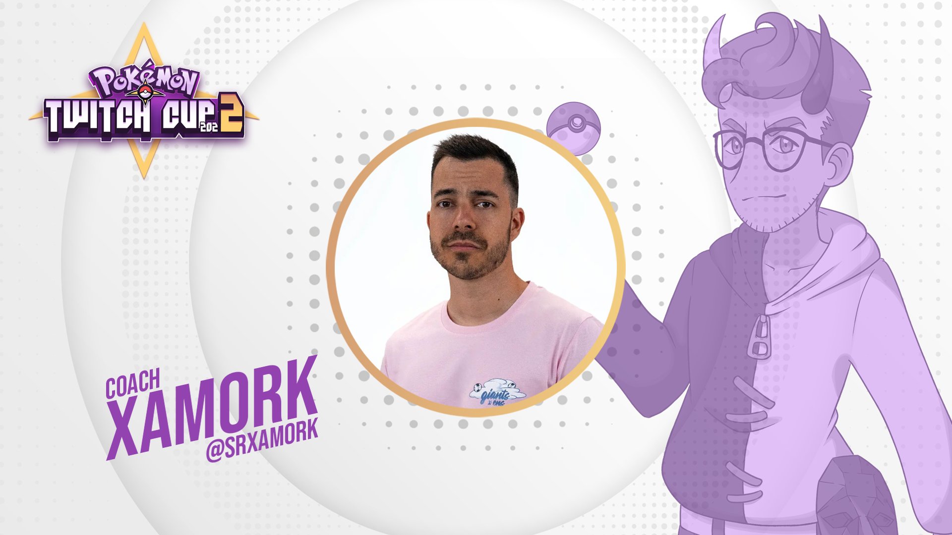 Pokémon Twitch Cup 2022 on Twitter: "🚨 ¡SIGUIENTE EQUIPO COMPLETO! 🚨 ¿Algún trilocker por aquí ...