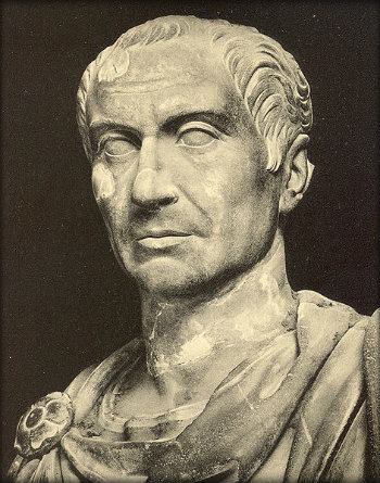 Lepidus Julius Caesar