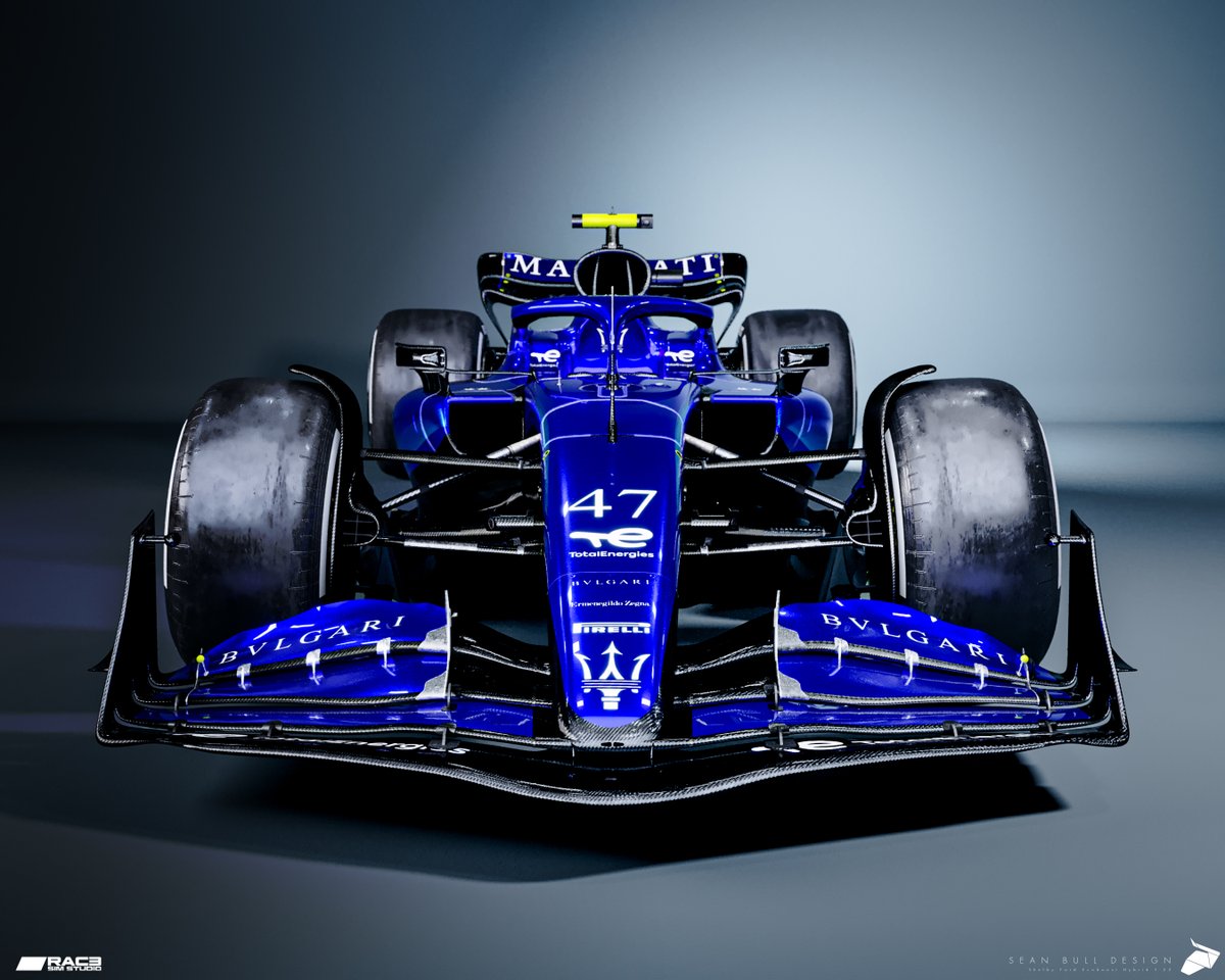 Sean Bull Design on Twitter: "clean and simple design with a focus on my studio lighting ...