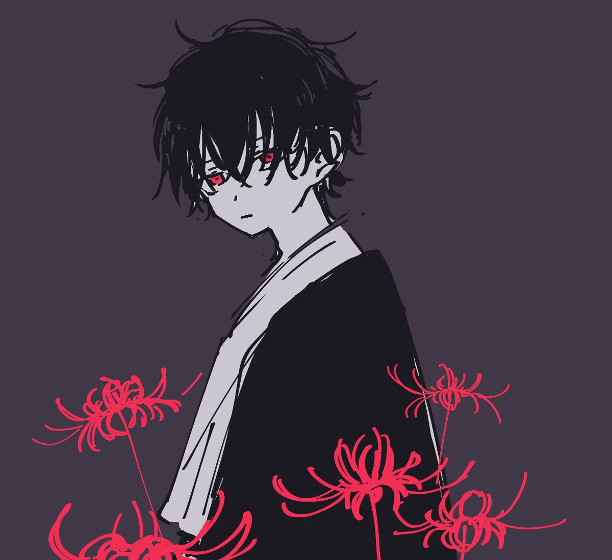 mariyasu_subさんのイラストまとめ