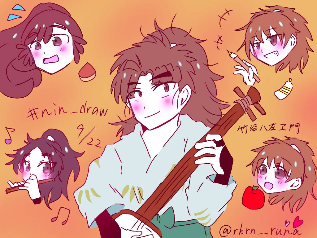 *瑠奈* (@rkrn__runa) さんのイラスト・マンガ作品まとめ (29 件) - Twoucan