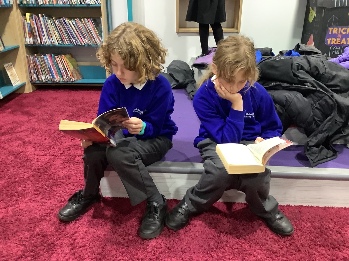 St. Michael's C.E. (C) Primary School