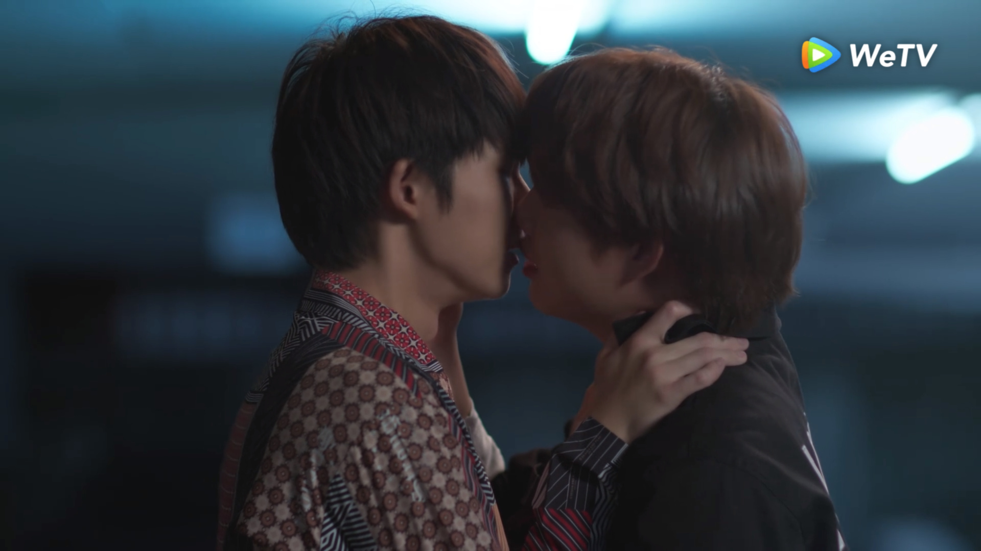 World-of-BL on Twitter: "Title: Work From Heart Episode: 6 (of ?) Country: 🇹🇭 Thailand English ...