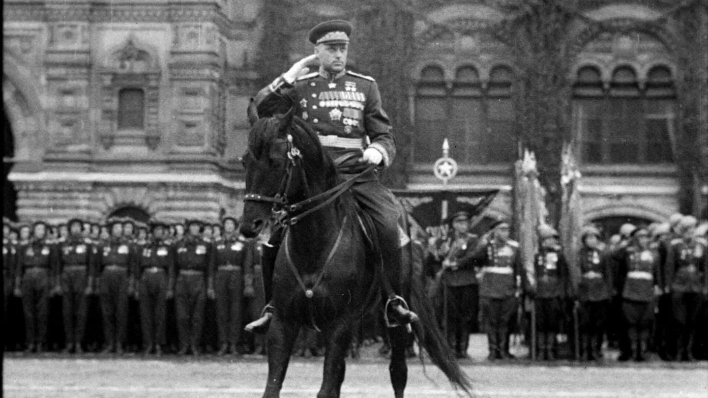 Soviet Union Army Ranks